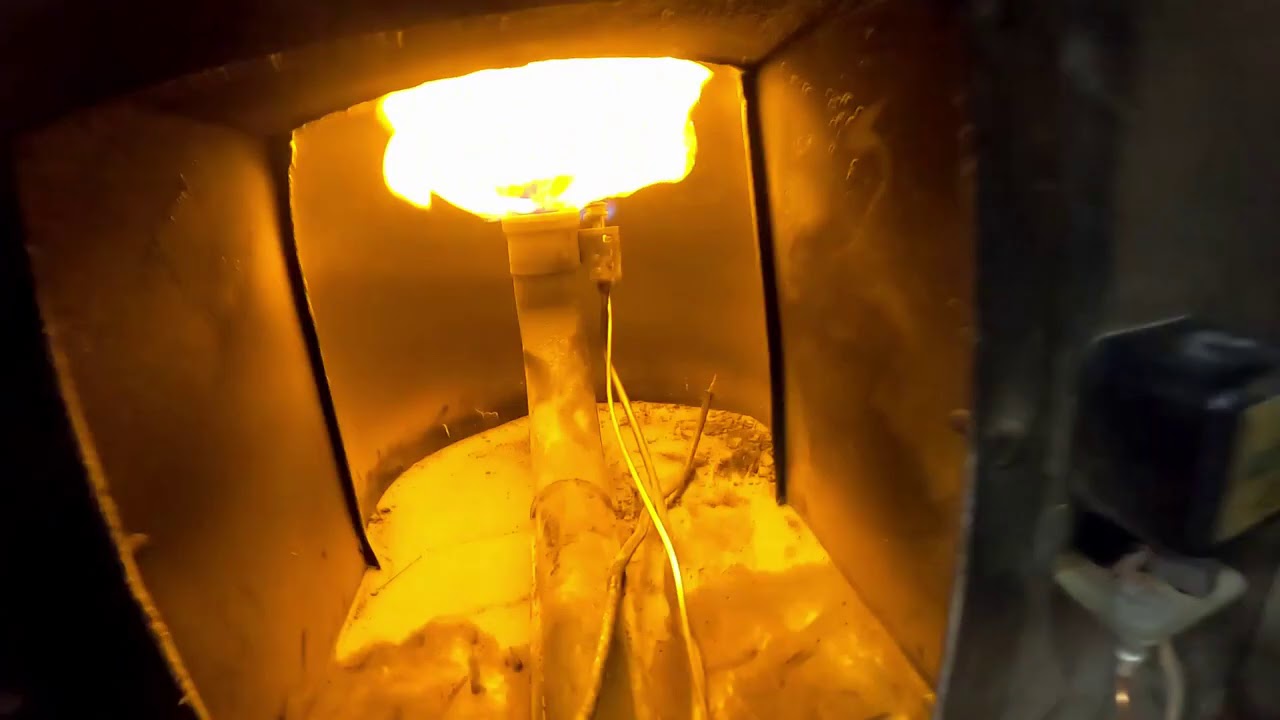 The Old Stuff I Get To Work On (Baso Switch) - YouTube