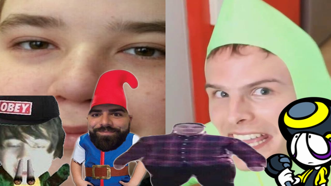 Nfkrz Face Memes
