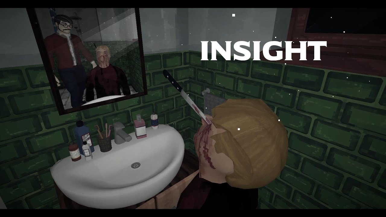 InSight ( NO COMMENTARY ) - YouTube