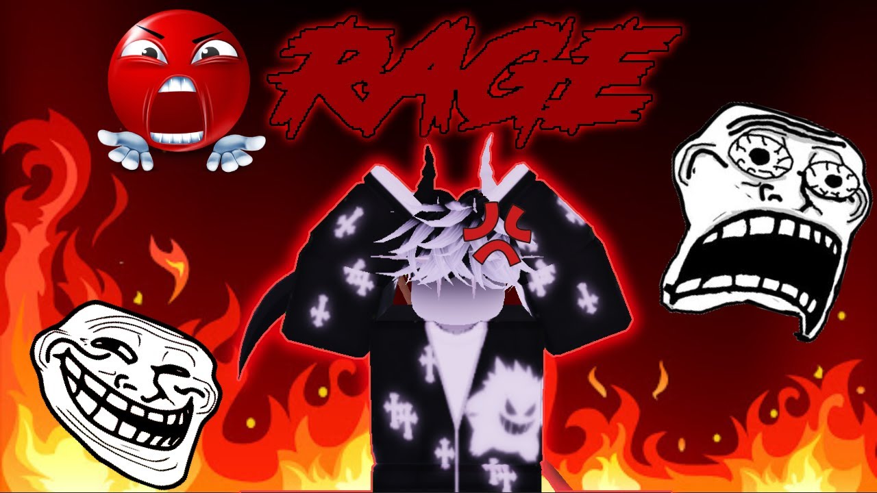 This Rage Bait game made me QUIT... (Roblox) - YouTube