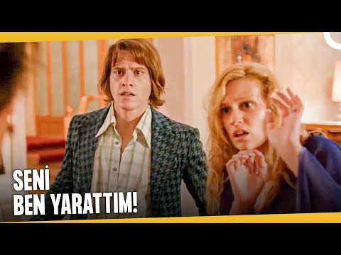 Şöhret Tarık'a Ağır Geldi | Unutursam Fısılda