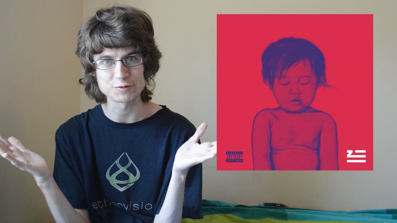 Zhu - Generationwhy (Album Review) - YouTube