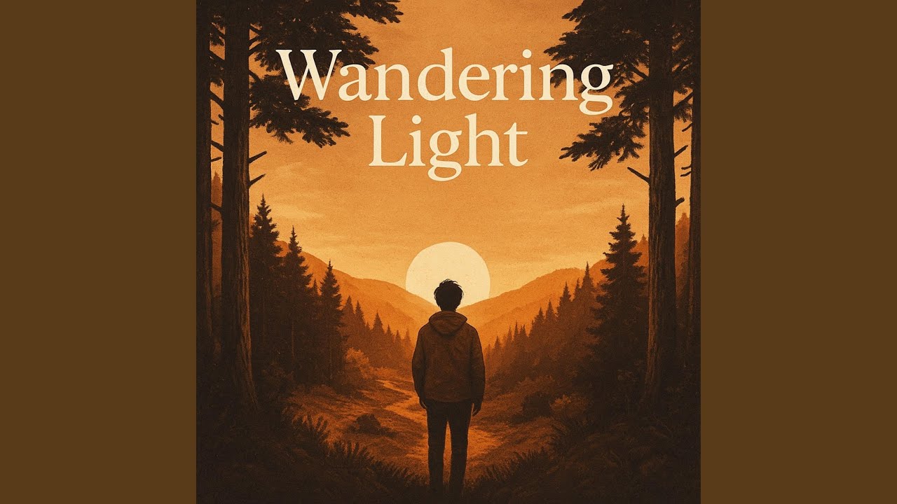 Wandering Light - YouTube