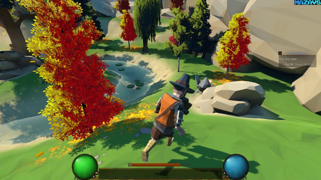 Dragon Extinction | Demo | Early Access | GamePlay 22.06.2020 - YouTube