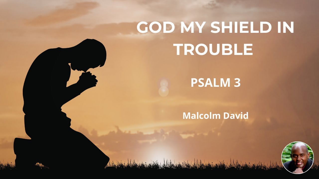 YOU ARE A SHIELD AROUND ME (PSALM 3) SING THE PSALMS / A WORD FOR WORD ...