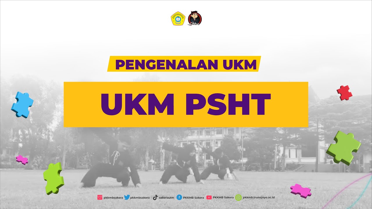 [ PROFILE VIDEO ] : UKM PSHT - YouTube