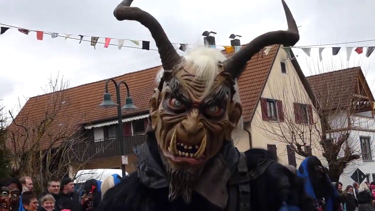 Fasnet.TV 2019 Ranking Platz 7 - YouTube
