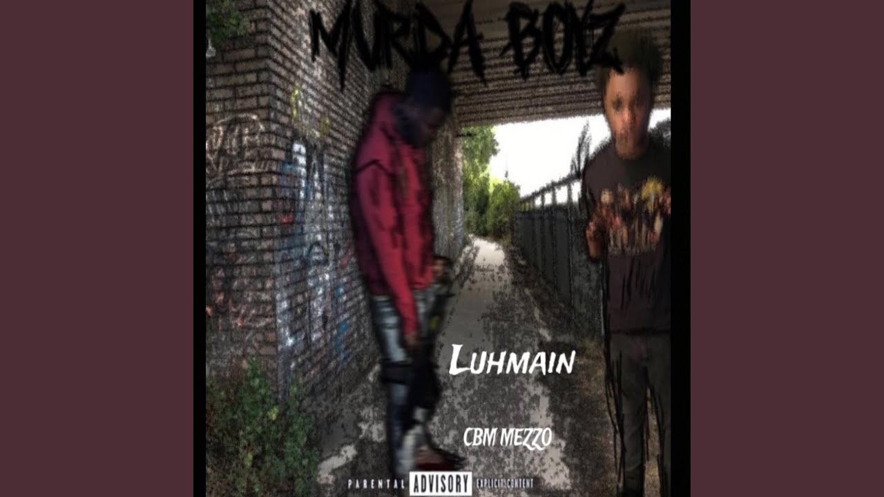 Murda boyz (feat. CBM MEZZO) - YouTube