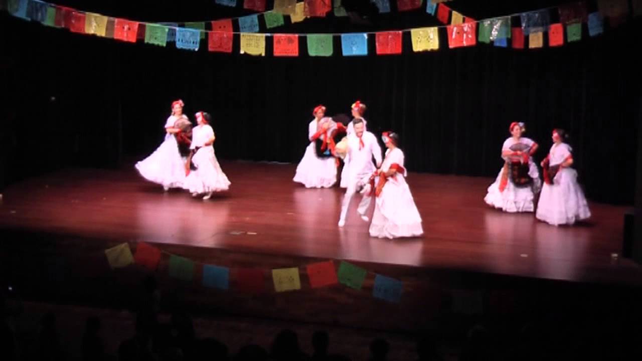 Veracruz - Sotavento - YouTube