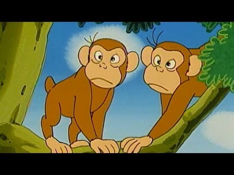 JUNGLE BOOK / Orman Kitabı - ep. 22 - Türk