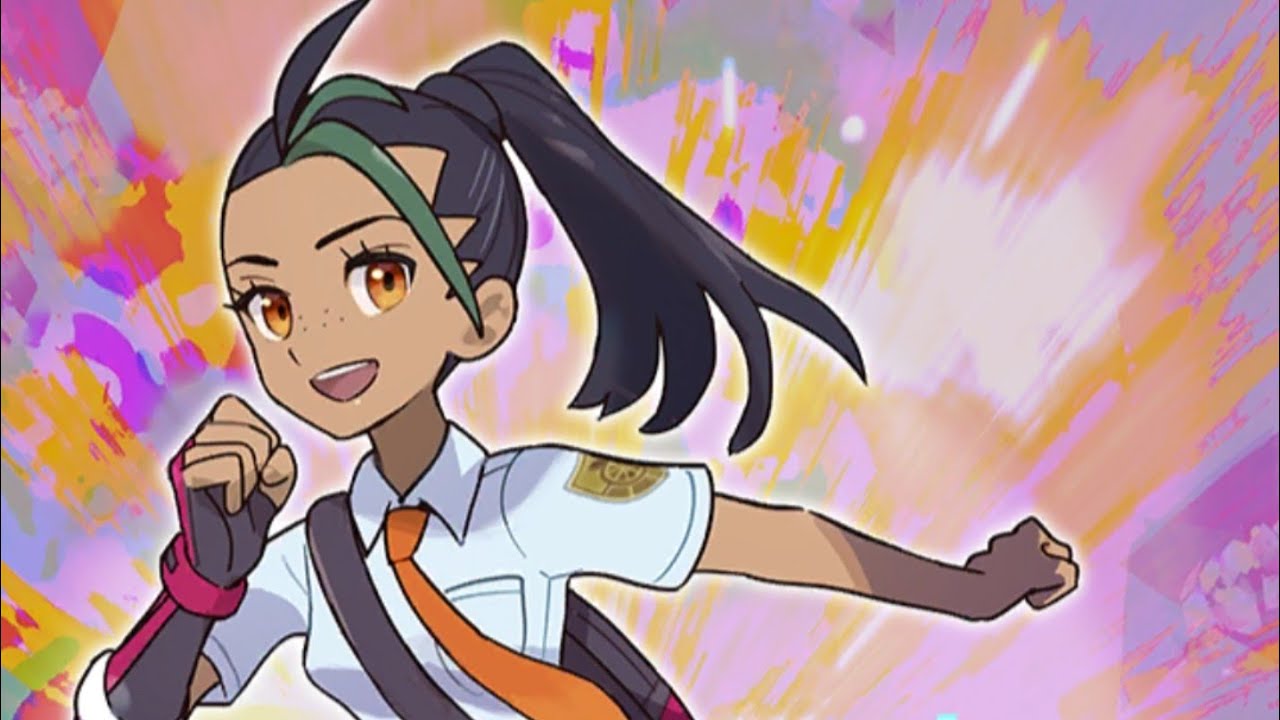 Let's Play: Pokemon Masters EX: Part 150 - YouTube