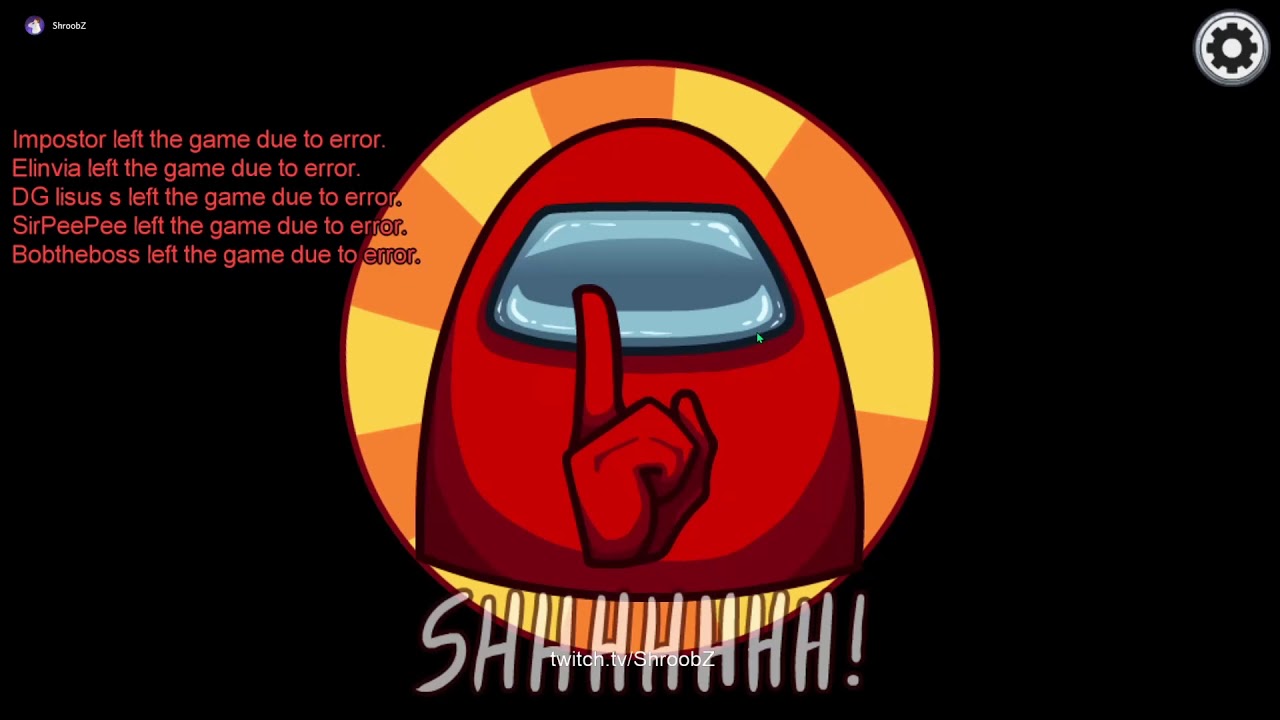 So we made a 100 player among us infection game. . . - YouTube