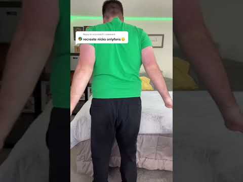 NIKOCADO ONLYFANS!? #subscribe #shorts