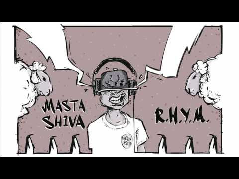 Masta Shiva - R.H.Y.M (Official Audio) #RHYM (Prod. By Kuzi)