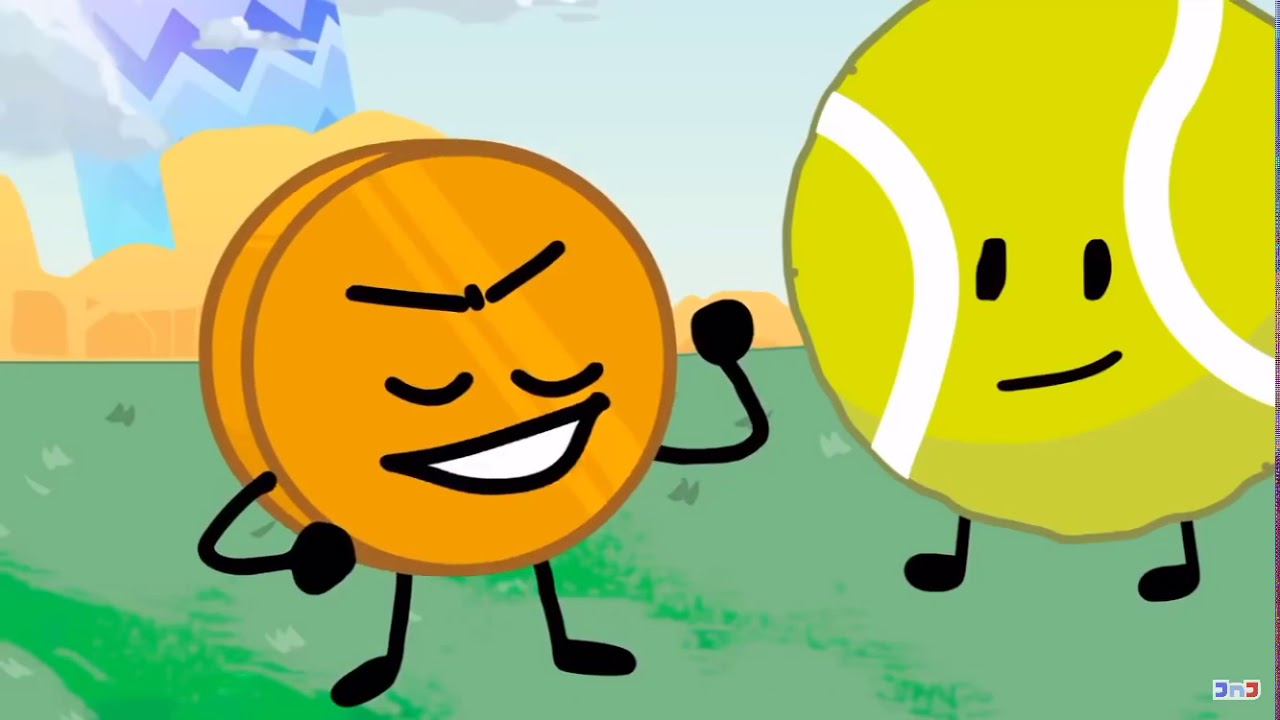 Bfb and ii crossover clip - YouTube