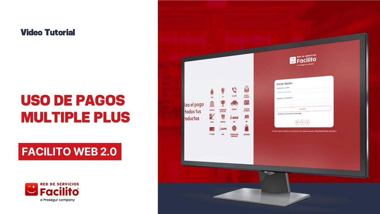 MULTIPLE PLUS VIDEO - YouTube