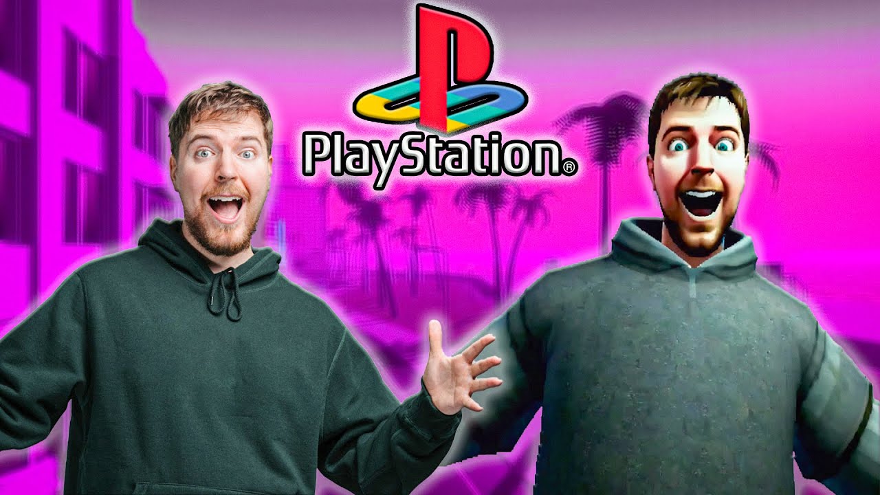 PS2 Filter Tutorial FREE (New Method for PC and Mobile) - YouTube