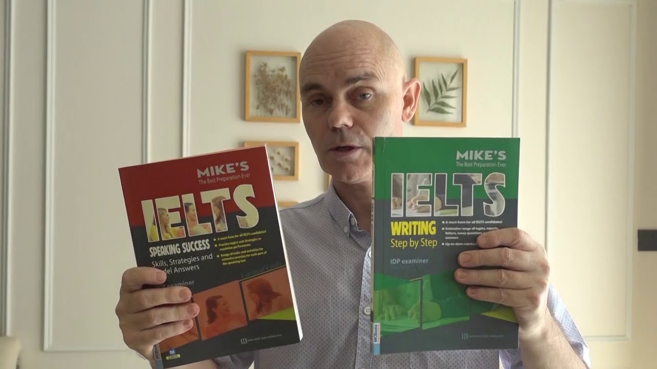 IELTS Tutor Introduction - YouTube