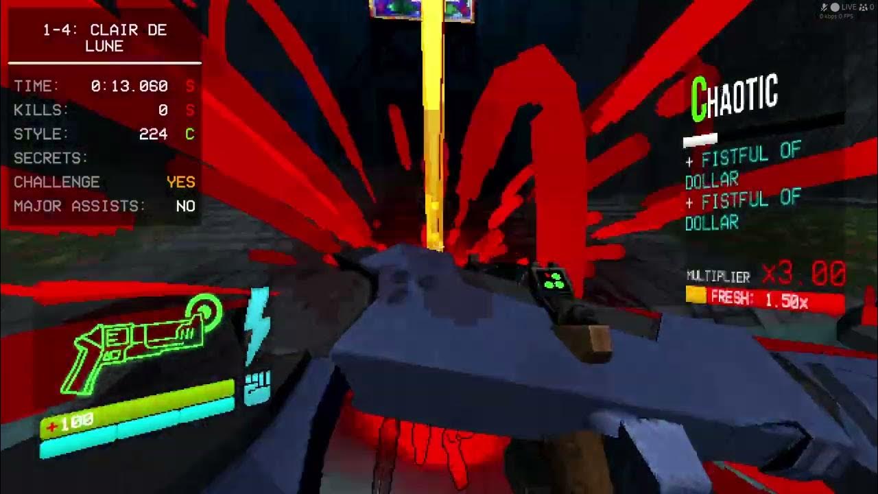 V2 SPEEDRUN P-RANK 29.596 - YouTube