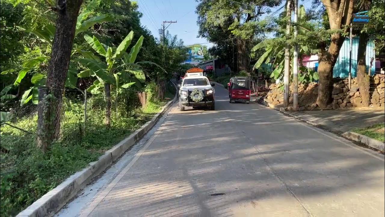Funeral de Ana Ruth Griselda Flores Caserío Vasquez 2, El Rodeo, Sensembra Morazan - YouTube