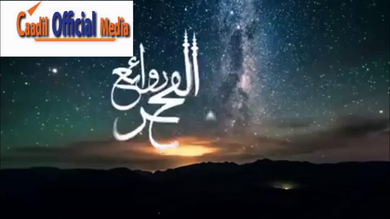 ح لة القراءة من سورة الواقعة برواية ورش عن نافع الشيخ عبدالرشيد