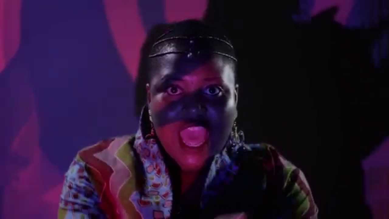 Meche Korrect - Touch Me (Official Music Video) - YouTube