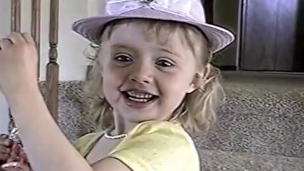 Madi Easter - YouTube