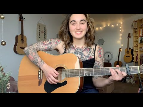 One Way Trigger - The Strokes (Cover) | Adel Ward - YouTube