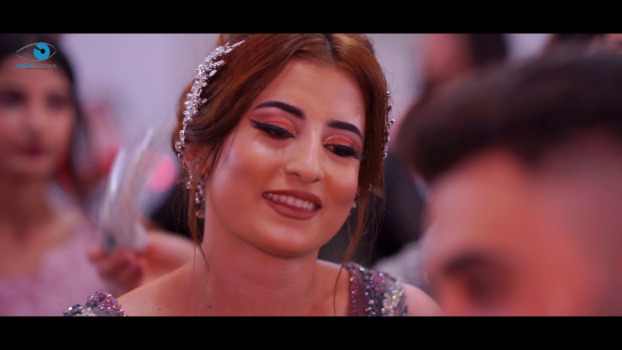 Samir & Dalal | Wedding | Tarek Shexani & Band | Shexani part 4 | by ...
