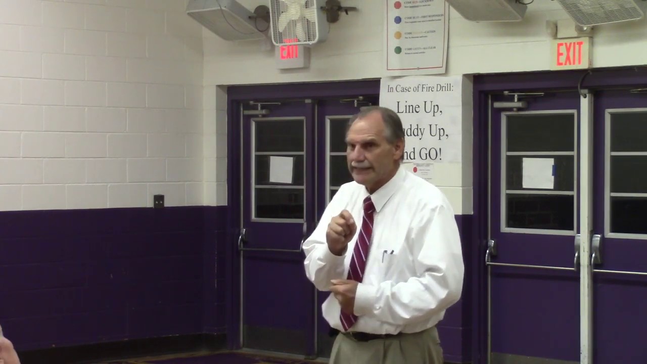 Senator Mark Pody speaking on abortion bill - YouTube