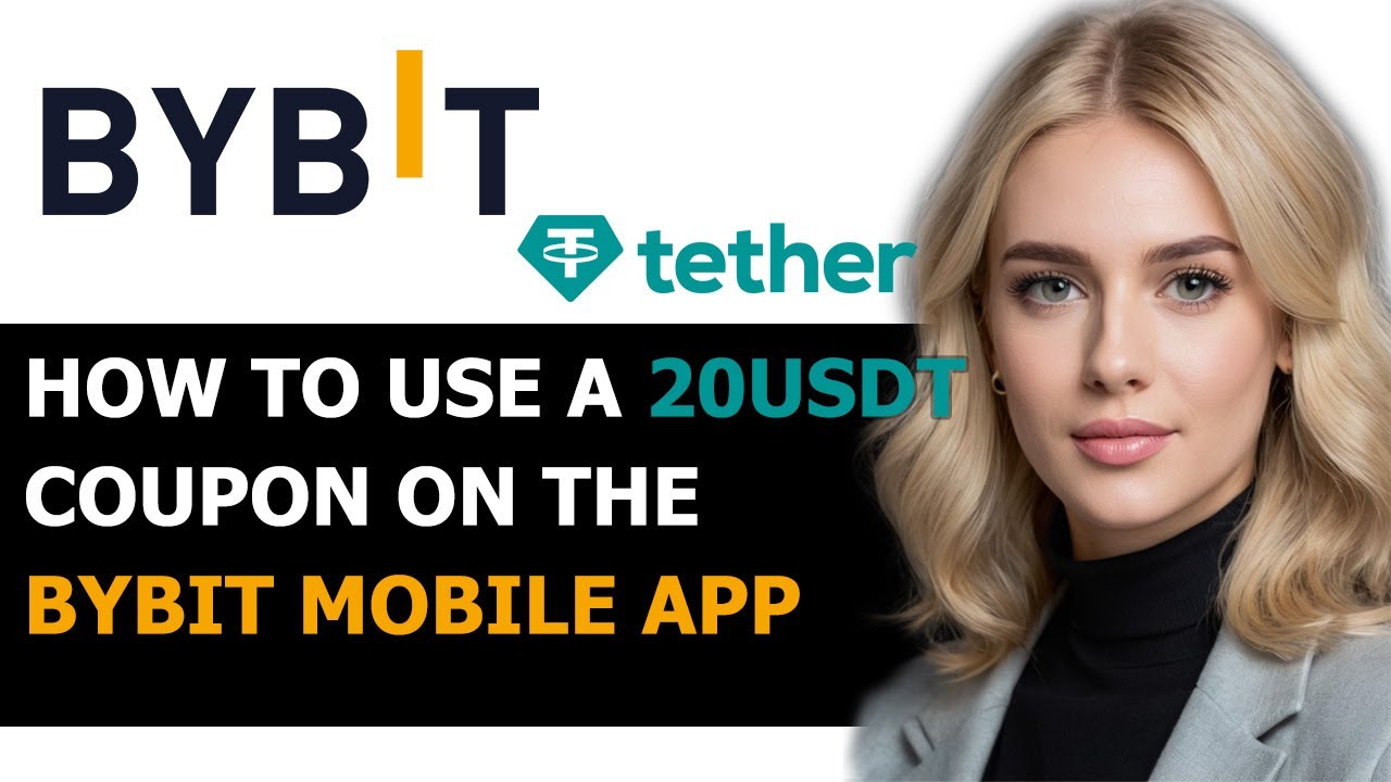 How to Use the 20 USDT Coupon in Bybit 2024! (FULL GUIDE) - YouTube