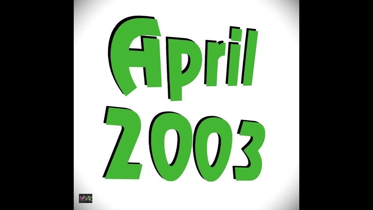 April 2003 Show (Studio C) (Reupload) - YouTube