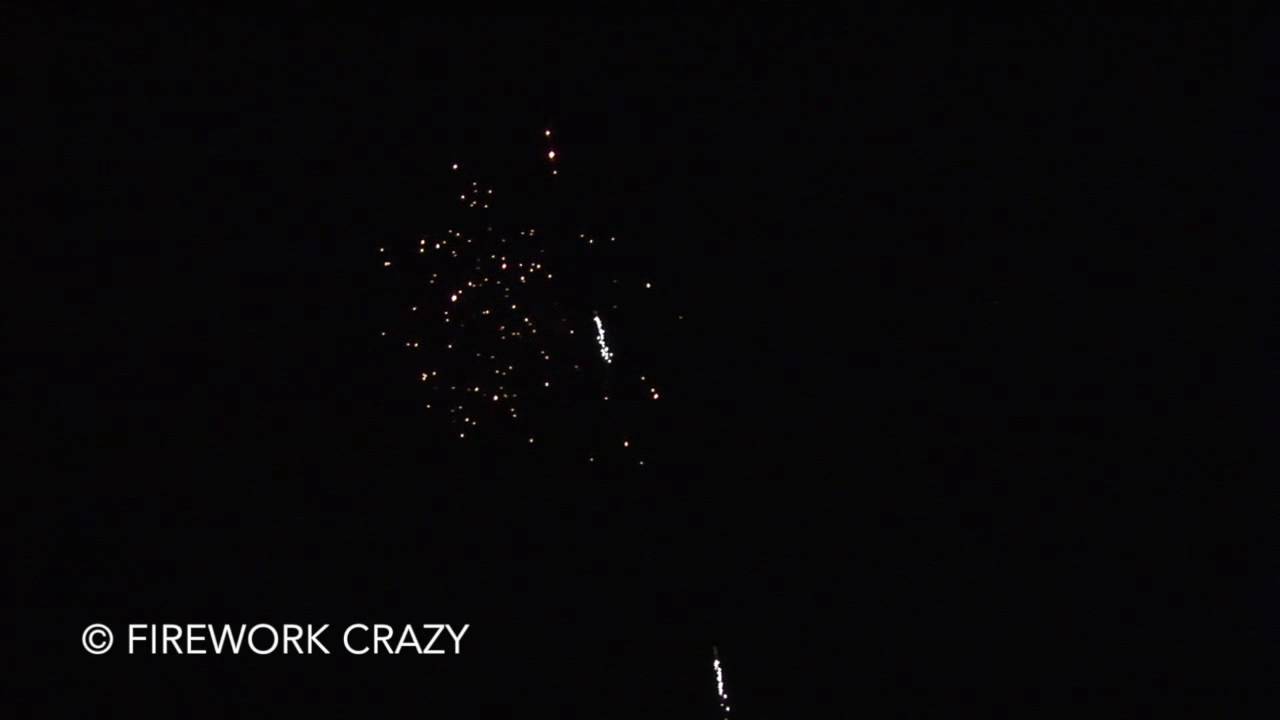 Flying Pigs by Brightstar Fireworks from Firework Crazy - YouTube