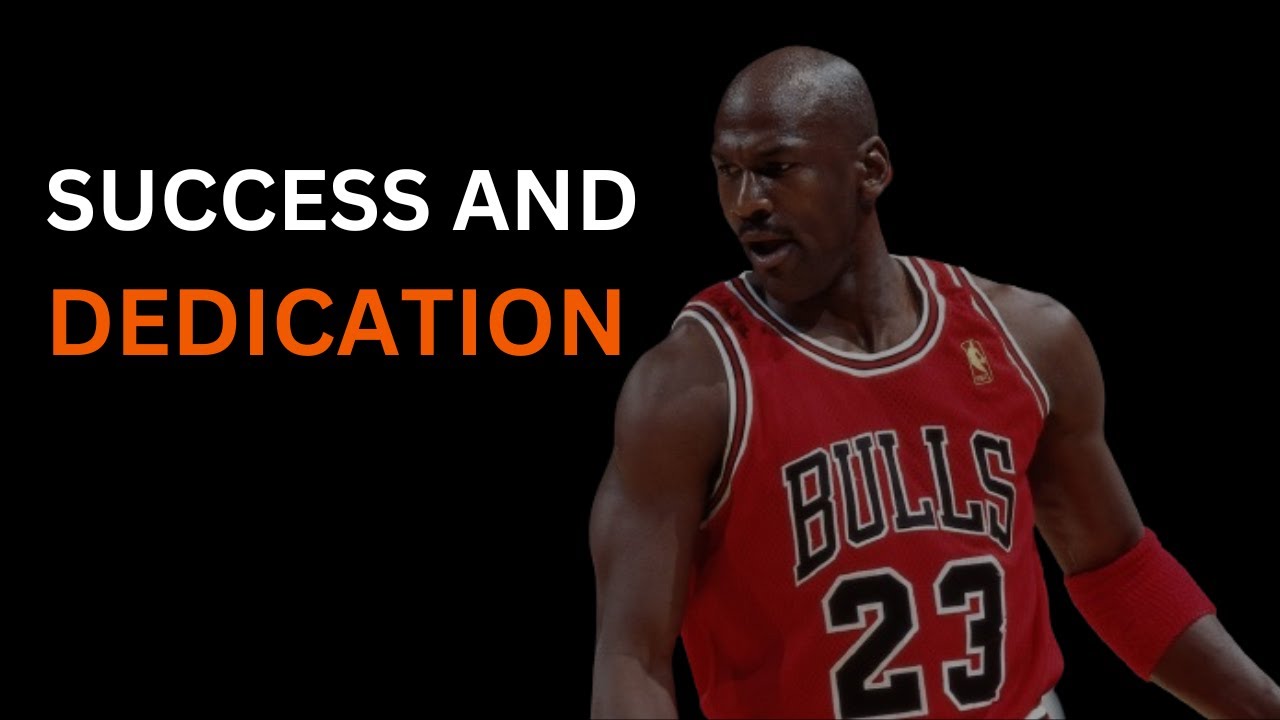 success and dedication - YouTube