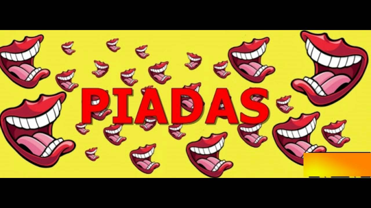 Piadas Para Contar Para Os Amigos - FDPLEARN