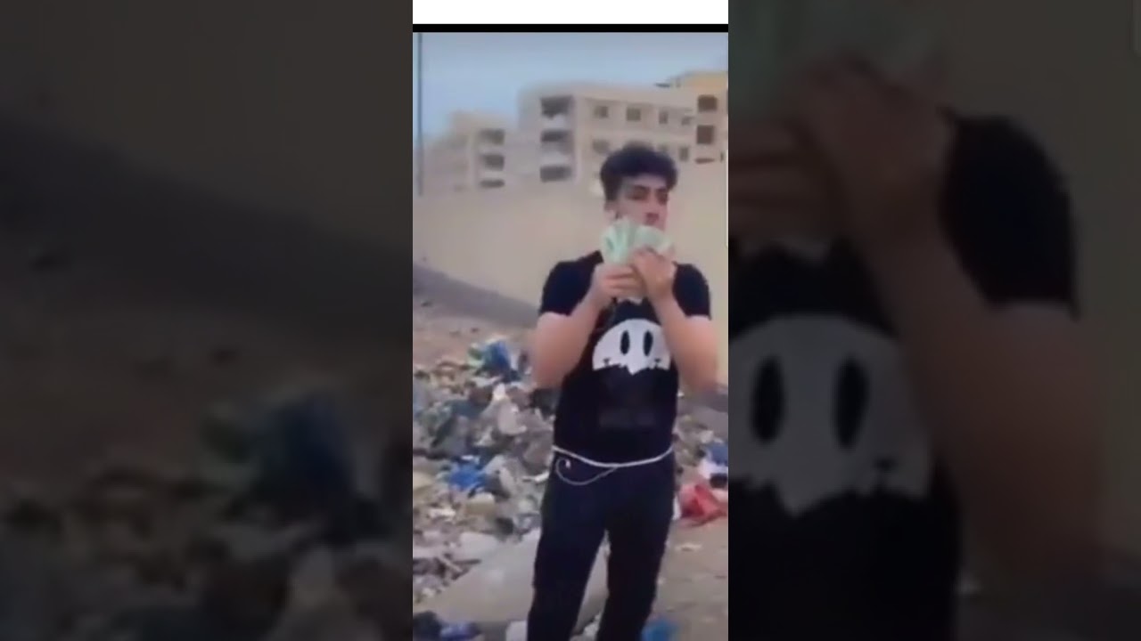 Getting racks in Iraq - YouTube