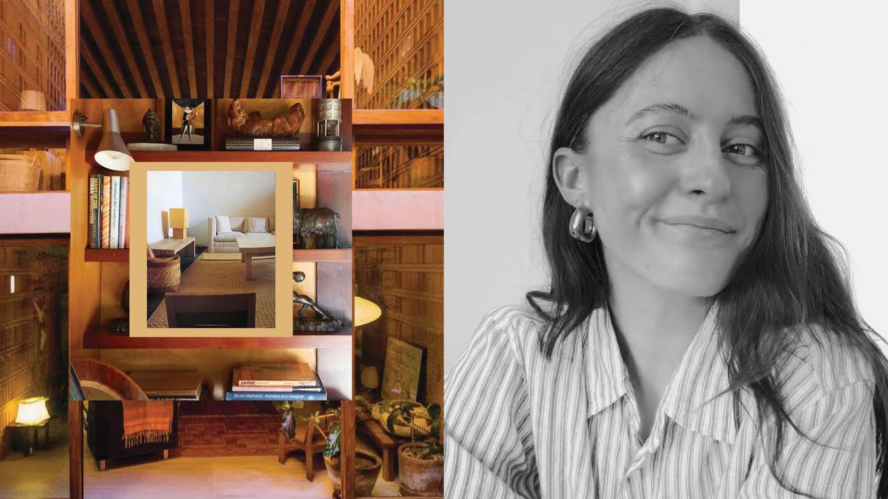 My top 5 interior design tips for styling your space - YouTube