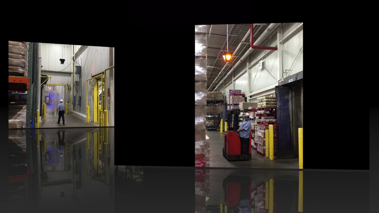 Safe T Signal Product Video - YouTube