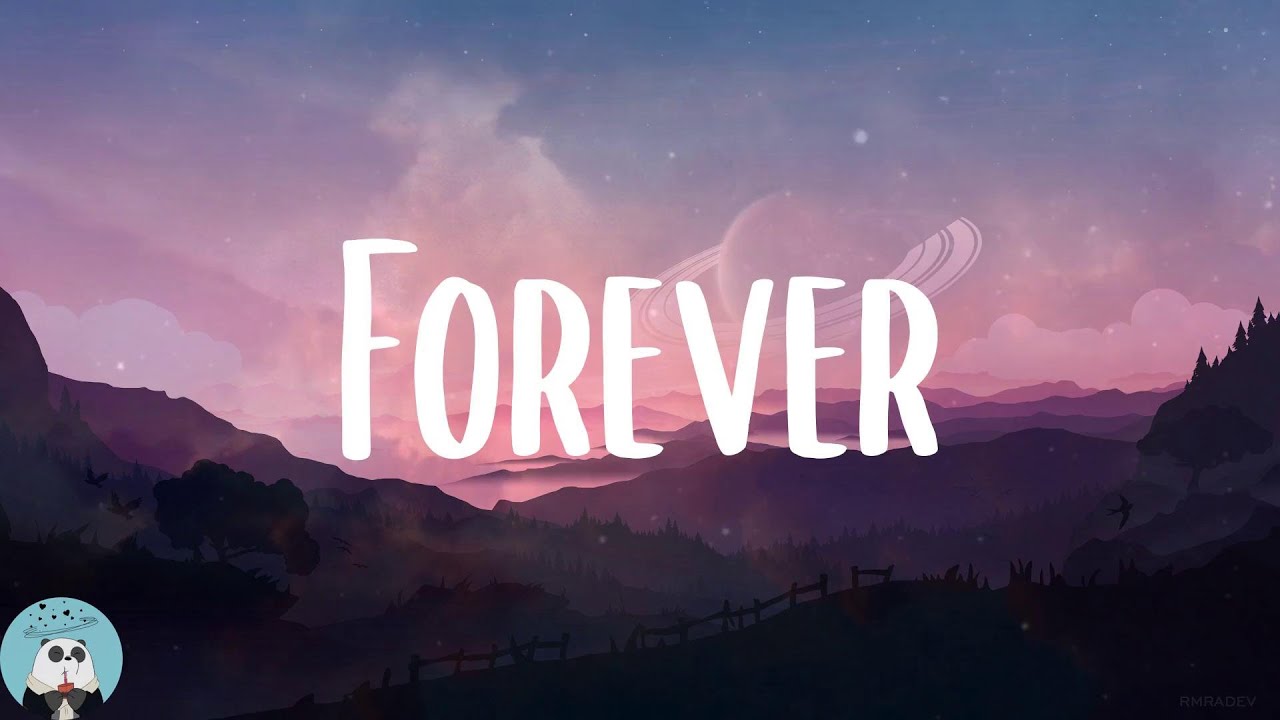 Lewis Capaldi - Forever (Lyrics) - YouTube