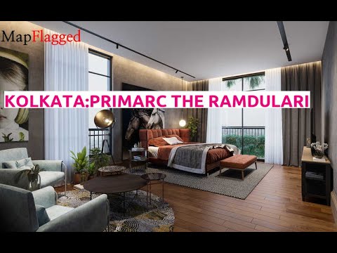 Kolkata | Primarc The Ramdulari by Primarc Projects at Ballygunge ...