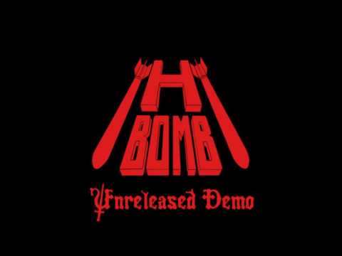 H-Bomb – Massacre (2019, Vinyl) - Discogs