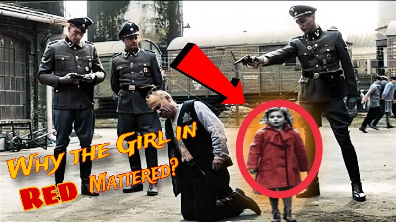 German Hero's Brave Fight to Save Jewish Employees from Nazi Soldiers ...