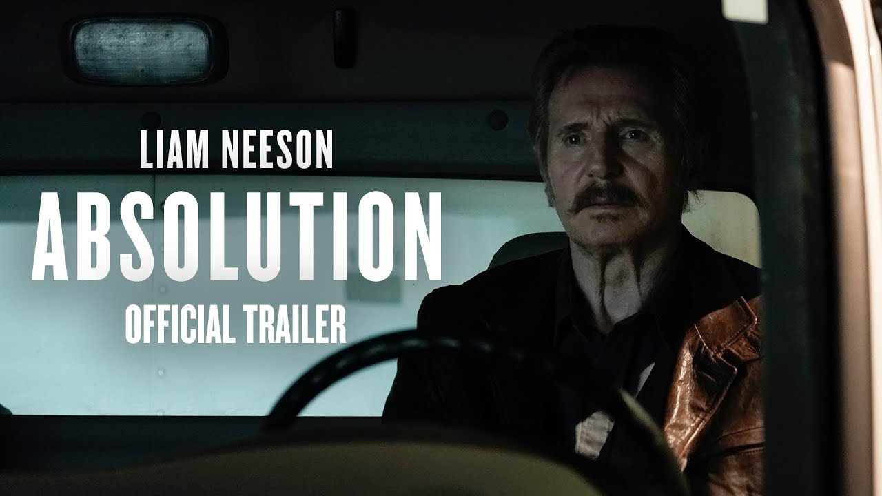 Absolution trailer (Samuel Goldwyn Films) in theaters November 1, 2024 ...
