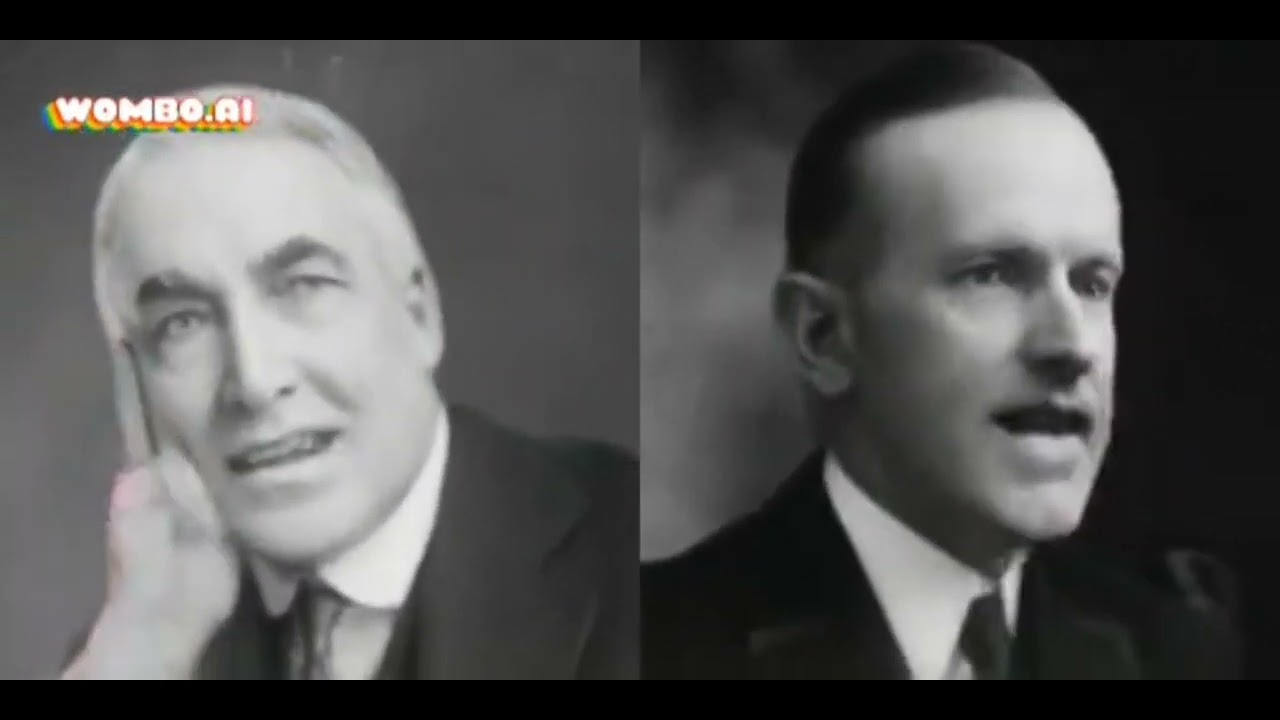 @ilikegirls2408 All Presidents sing random songs - YouTube