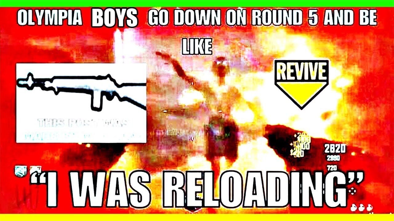 COD ZOMBIES MEMES V2 - YouTube