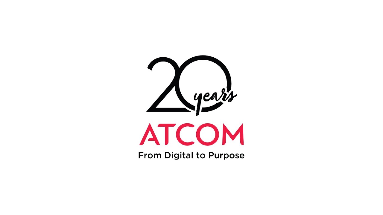 This is ATCOM - YouTube