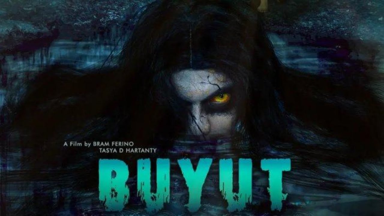 Horror Recaps Buyut 2022 Movie Recaps Youtube