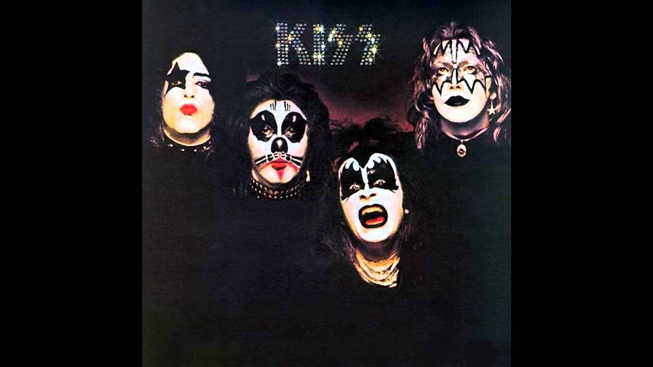 Kiss - Firehouse [HD] - YouTube