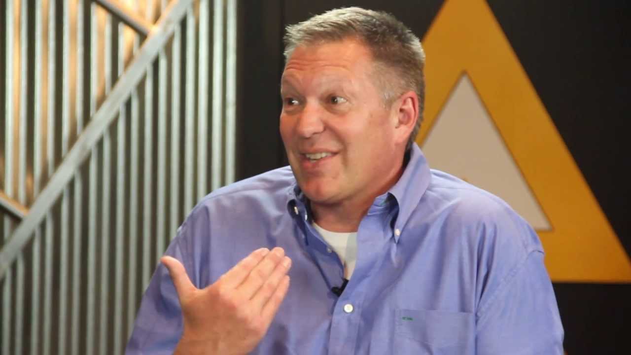 David Ashcraft: Need for Discussion - YouTube