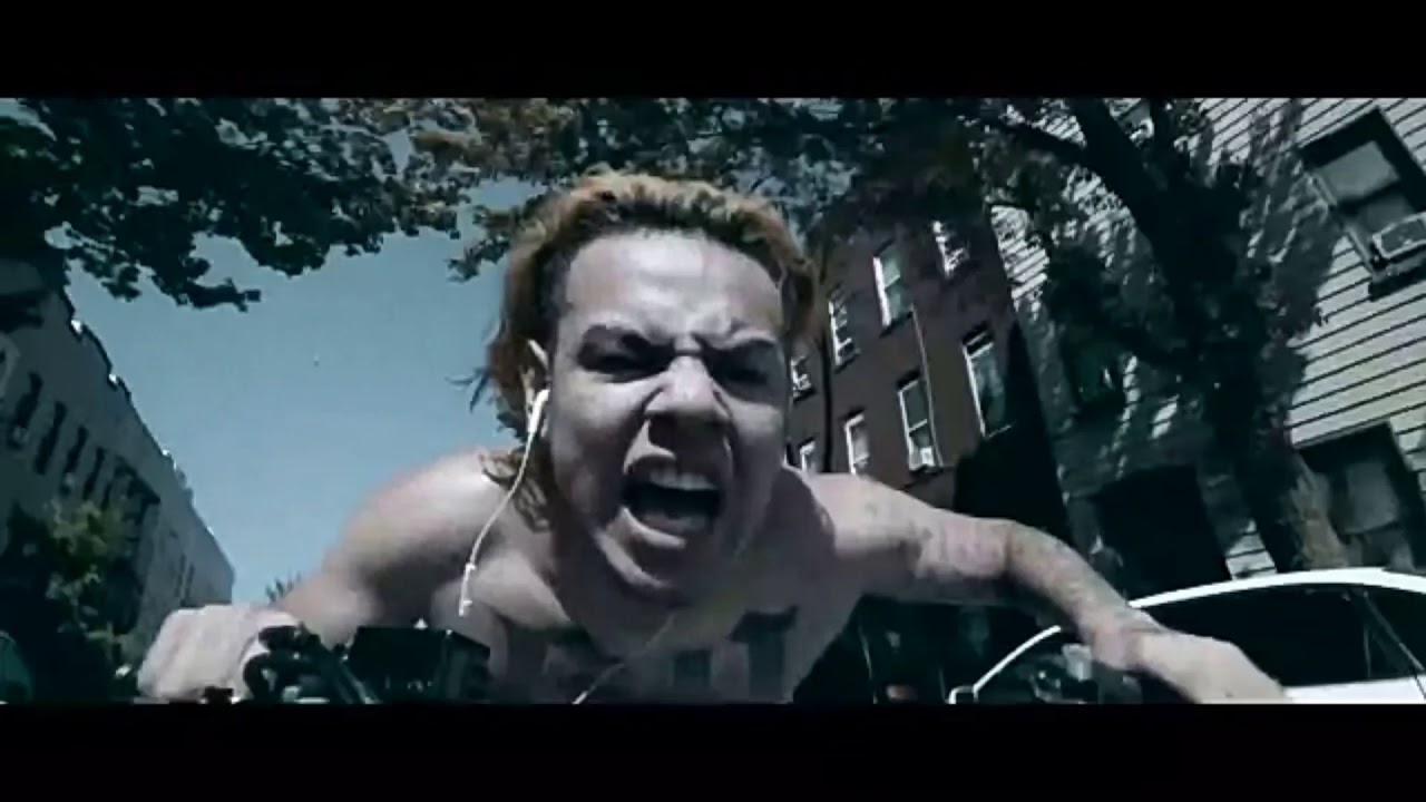 Tekashi 6ix9ine Hellsing Station (Oficial Video) - #BRANGUERRERO - YouTube